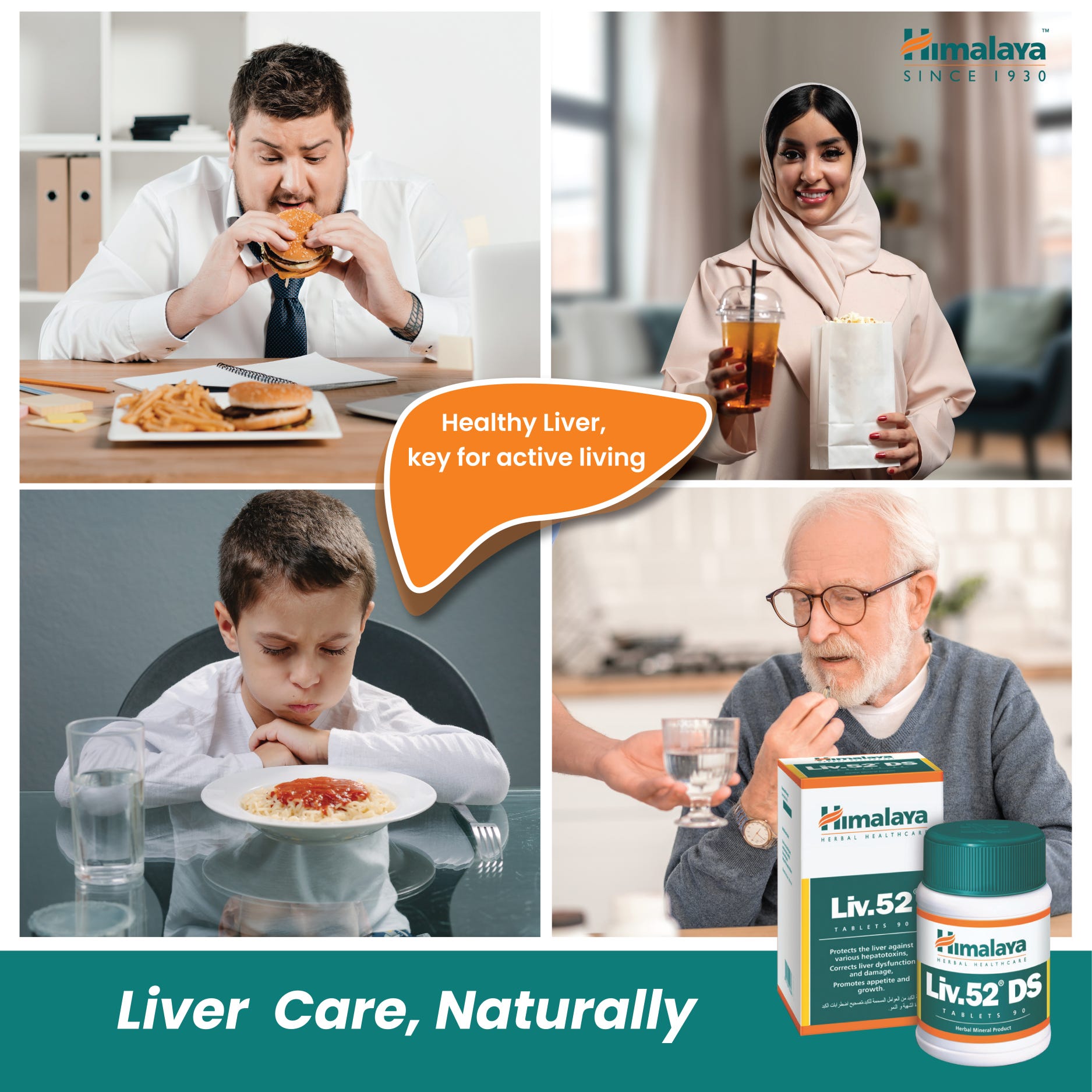 himalaya liv 52 ds 90 tablets liver support supplement | Ivita